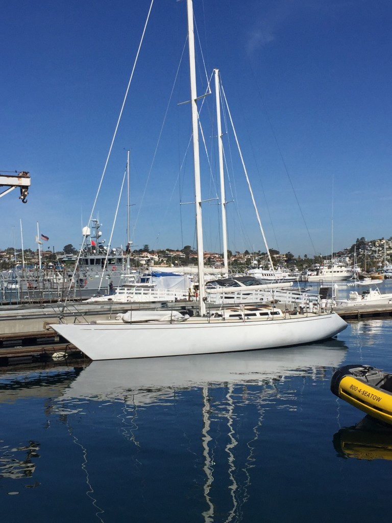 BSI Rod Rigging Retrofit - RIGWORKS INC.