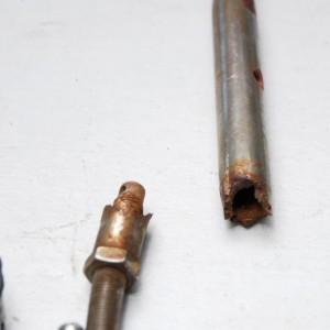 Replacing Your Standing Rigging - RIGWORKS INC.