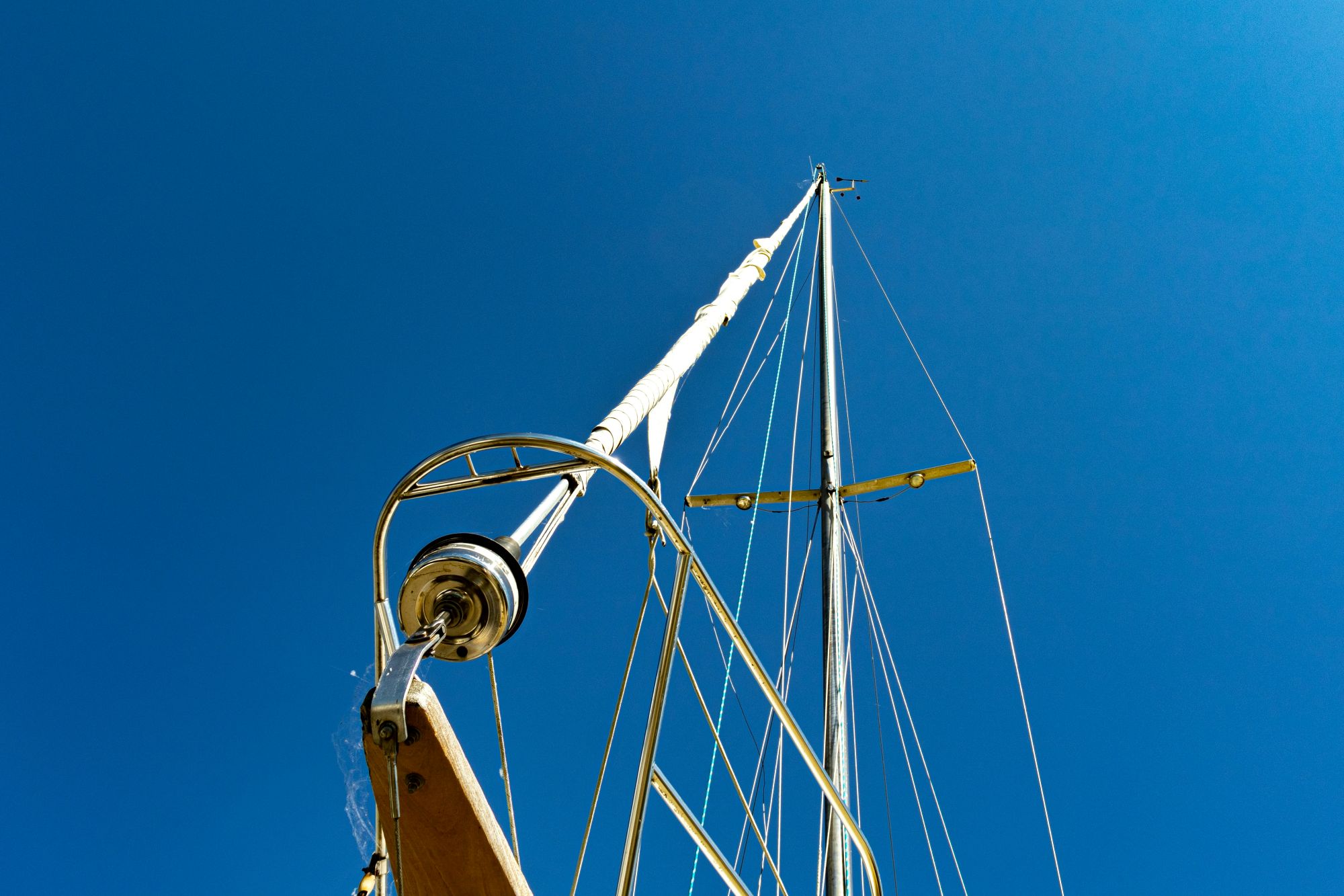 Selecting Rope - Length, Diameter, Type - RIGWORKS INC.